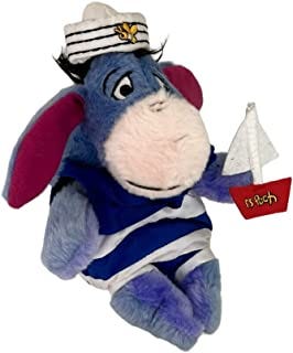 The Eeyore Leadership Model for Our Navy