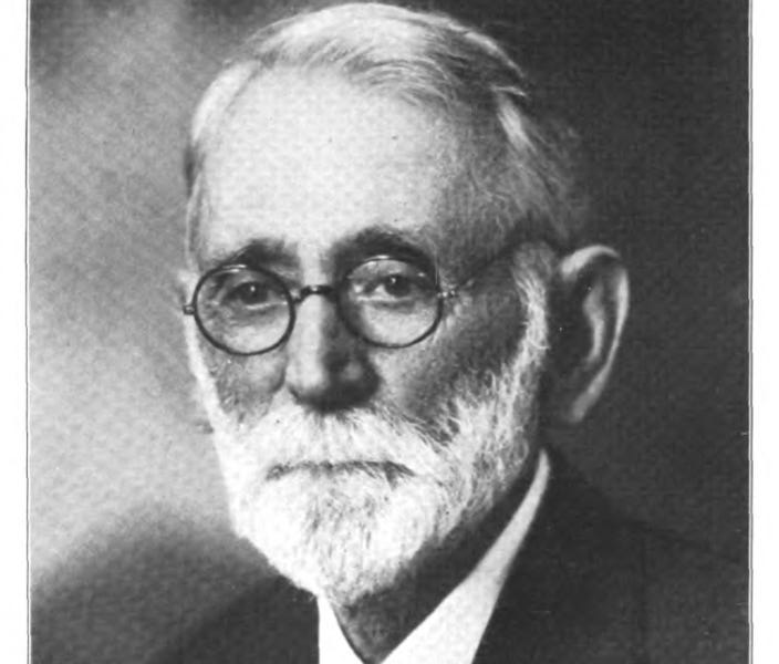 Samuel Hall Young - by Helen Hegener - Northern Light Media