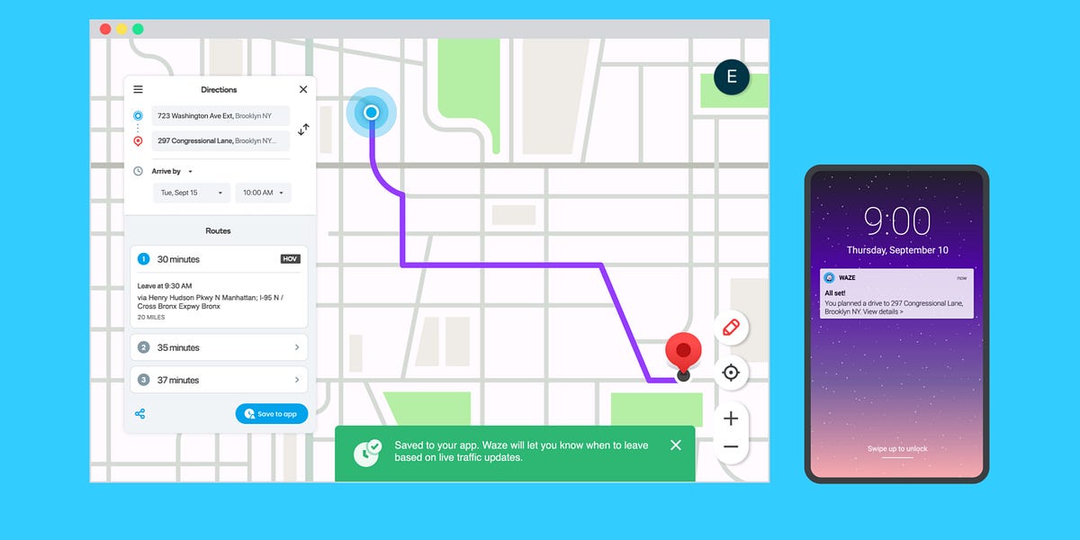 A Deep Dive on Waze and What Makes It Special - by John