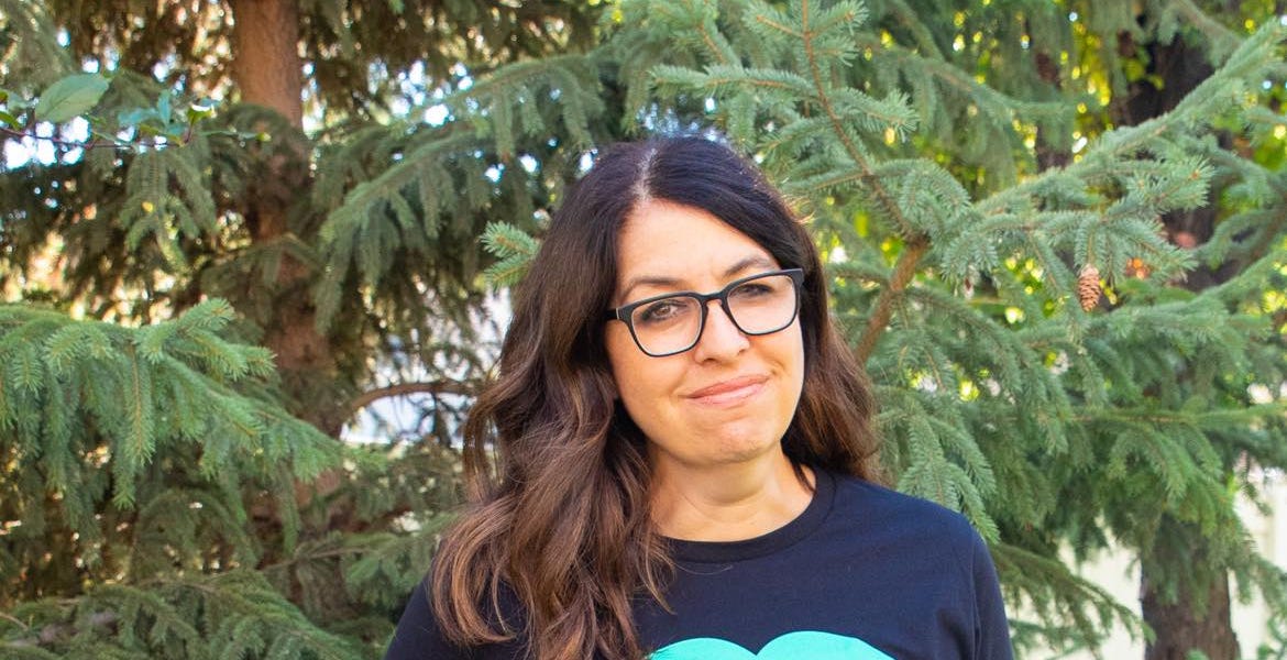 At Last She Said It Newsletter - At Last She Said It