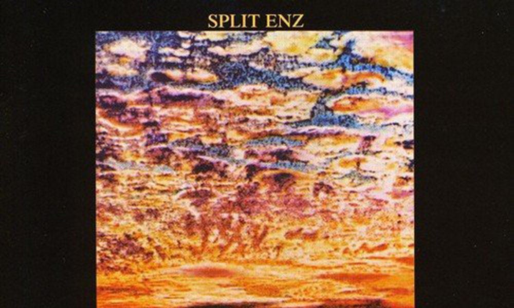 Split Enz - Time and Tide (1982) - Zaragon’s Newsletter