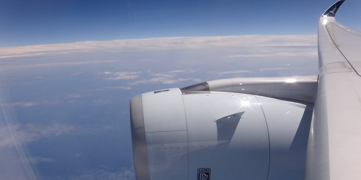 Premium Economics - Part 2 - by Oliver Ranson