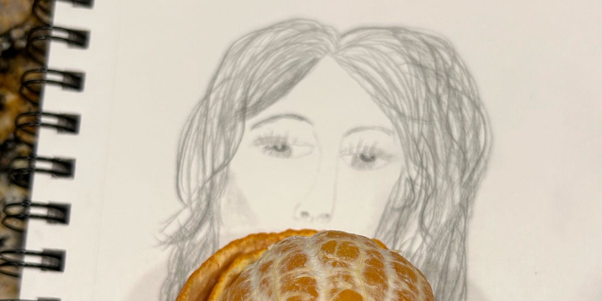 proffering praise - 3musesmerge