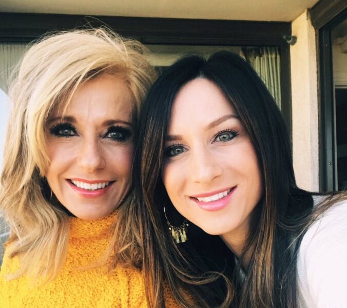 Beth Moore’s Ministry Partner and Bible-Study Writer Defends Sex ...