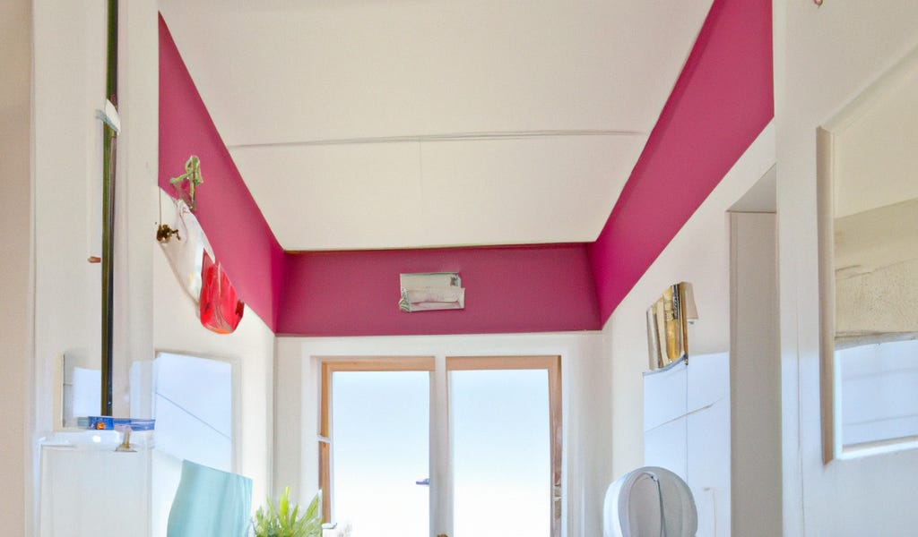 The Poo (just for you) - by Paul Finan - Unlimitations