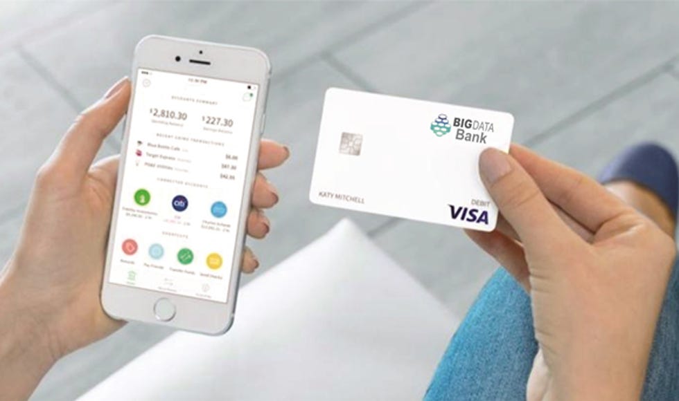 ¿Sabes que es una Billetera Digital?