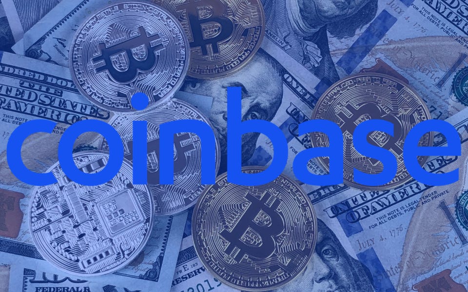 The Perfect Pitch Deck: How Coinbase Raised Seed Capital and Began ...