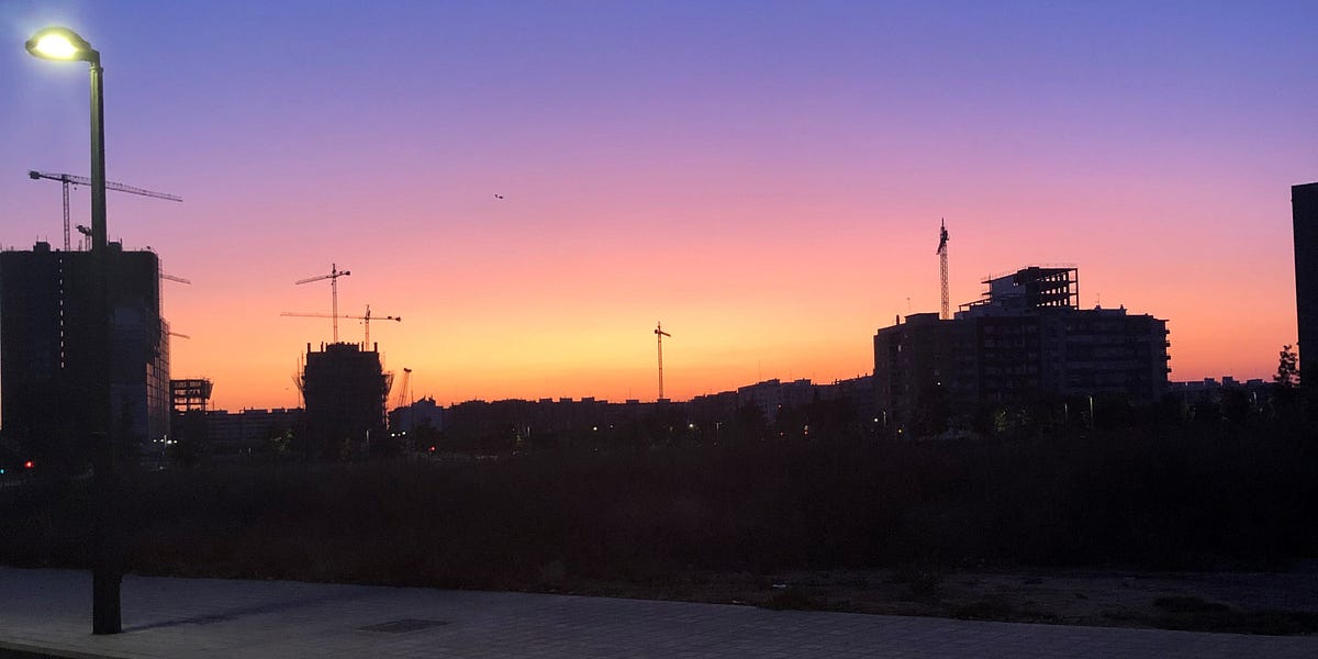 Travelling: El Sueñito - by Dianne - Meraki Perceptions