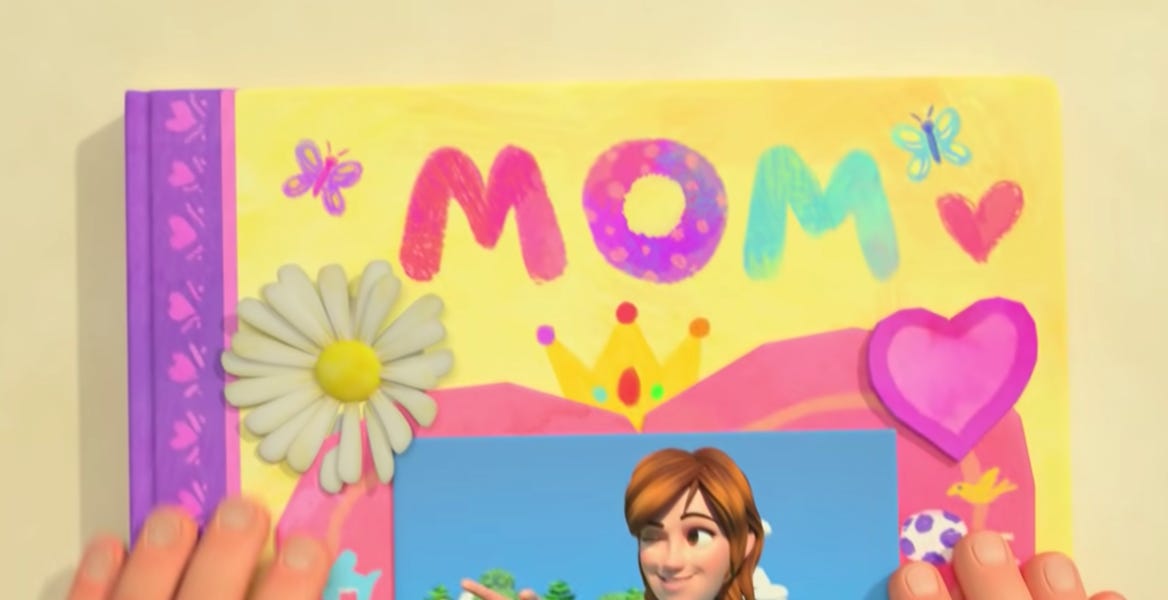 Cocomelon Mommy is not ok - by Sara Petersen