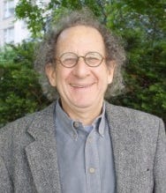 Four Questions with Supply Chain Expert Mike Shatzkin