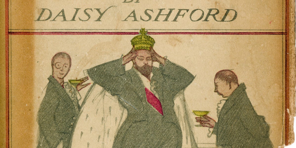 Harvest - by Caleb Crain - Leaflet