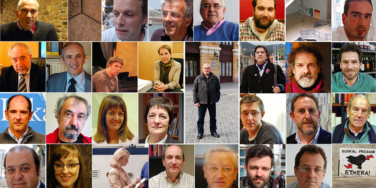 💬 Las palabras matan (a la violencia) - by Borja Ventura