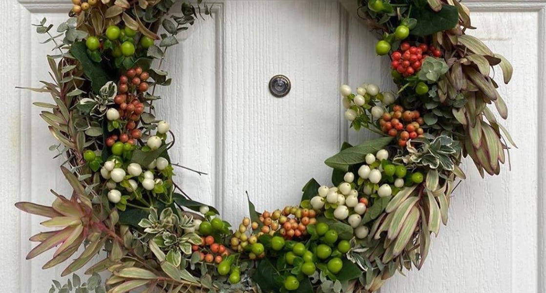 Don't be a martyr - by Rosie Spinks