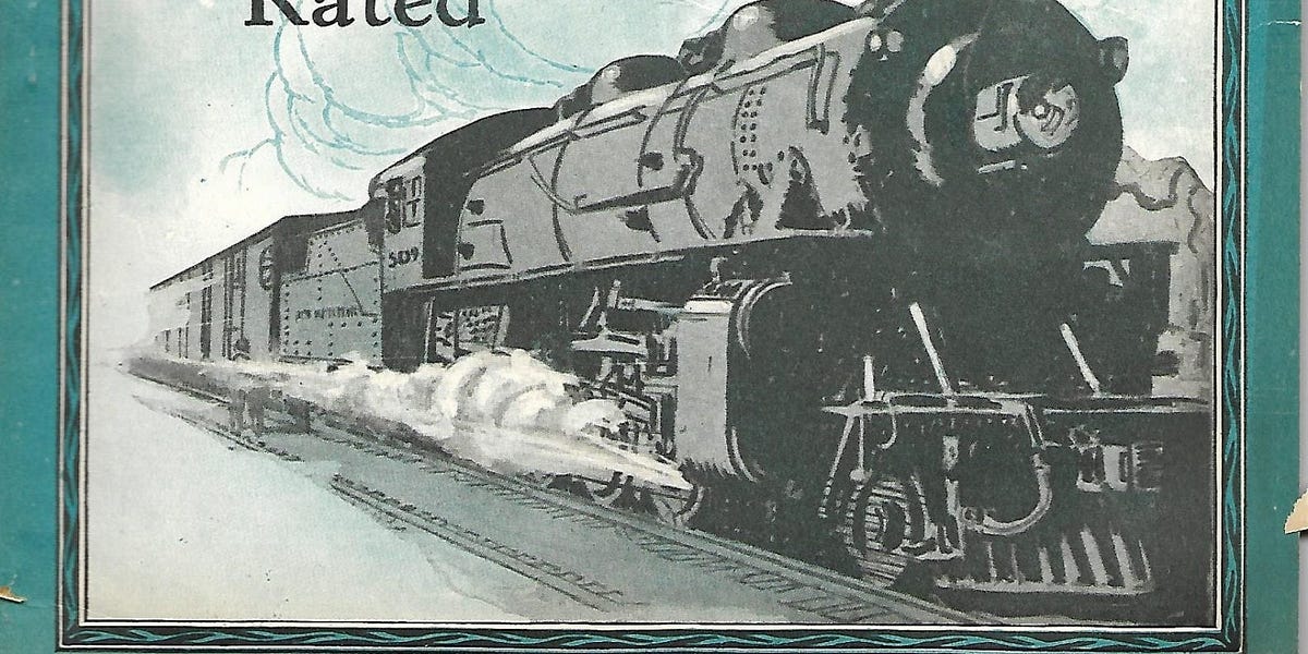 Composite Man: Un viaje a través del trading range