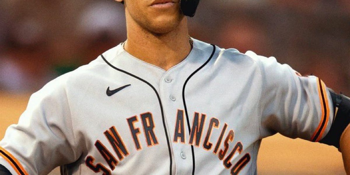 San Francisco Giants looking to make more than one massive splash this ...