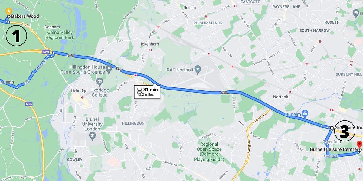 In Detail: Penny Bell - by Paul Dettmann - CRIME GUY