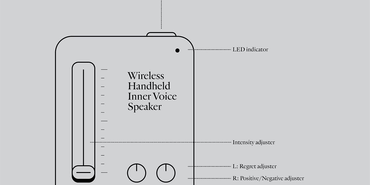 Remote. Control. Life - by Hans - 한사람
