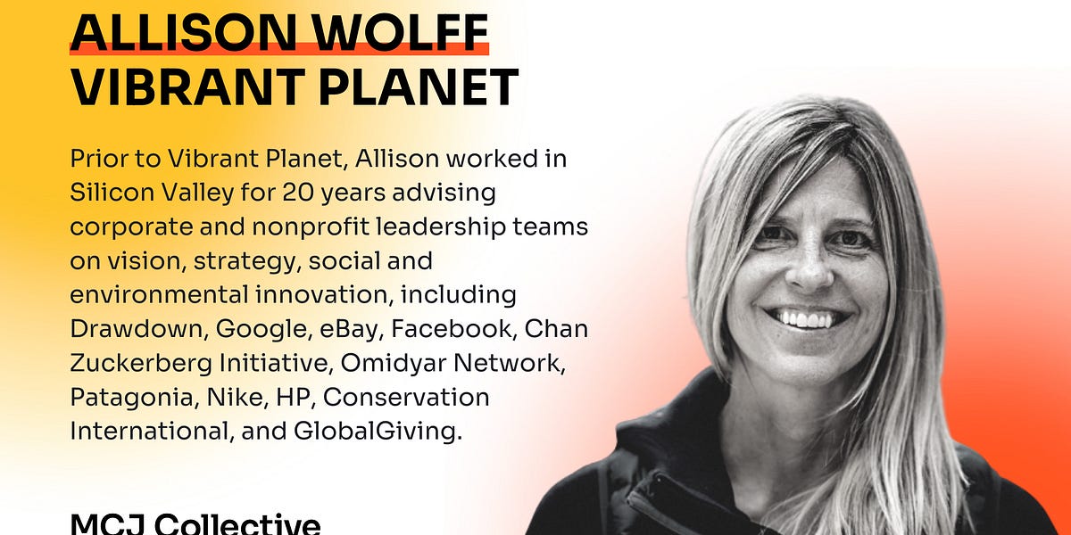 Accelerating Collaborative Forest Management with Vibrant Planet