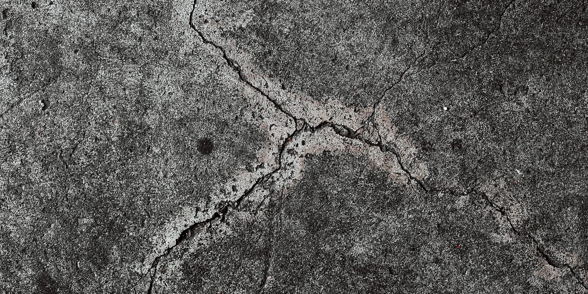 Fault Lines - by Joy Lere, Psy.D. - Finding Joy