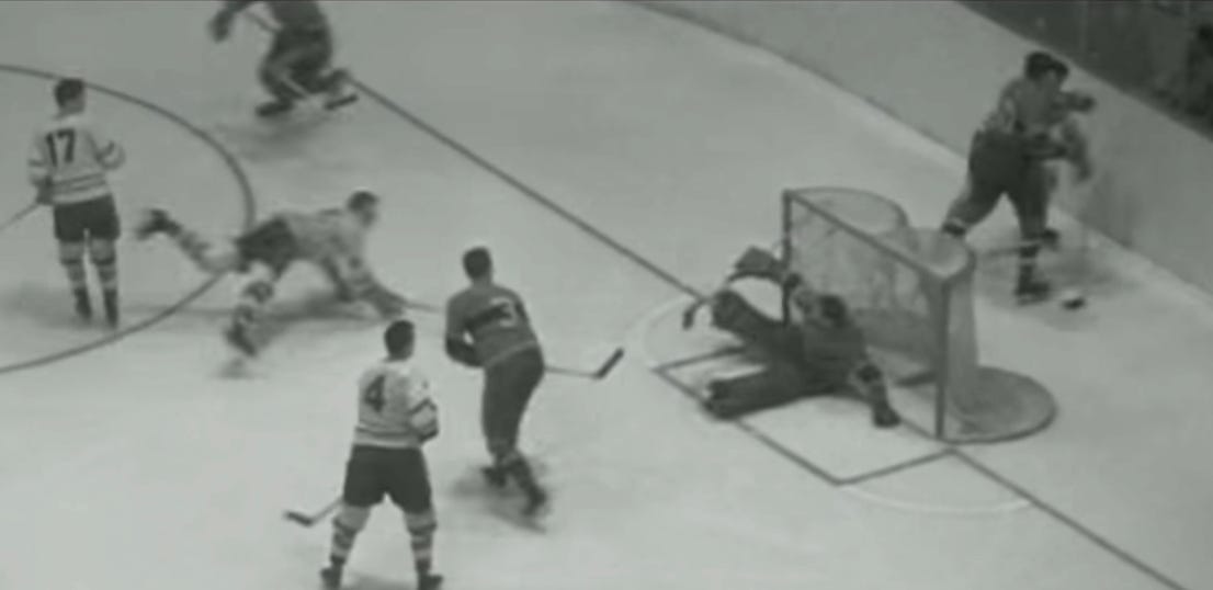 The Bill Barilko Mystery 70 Years Later -- Still A Mystery
