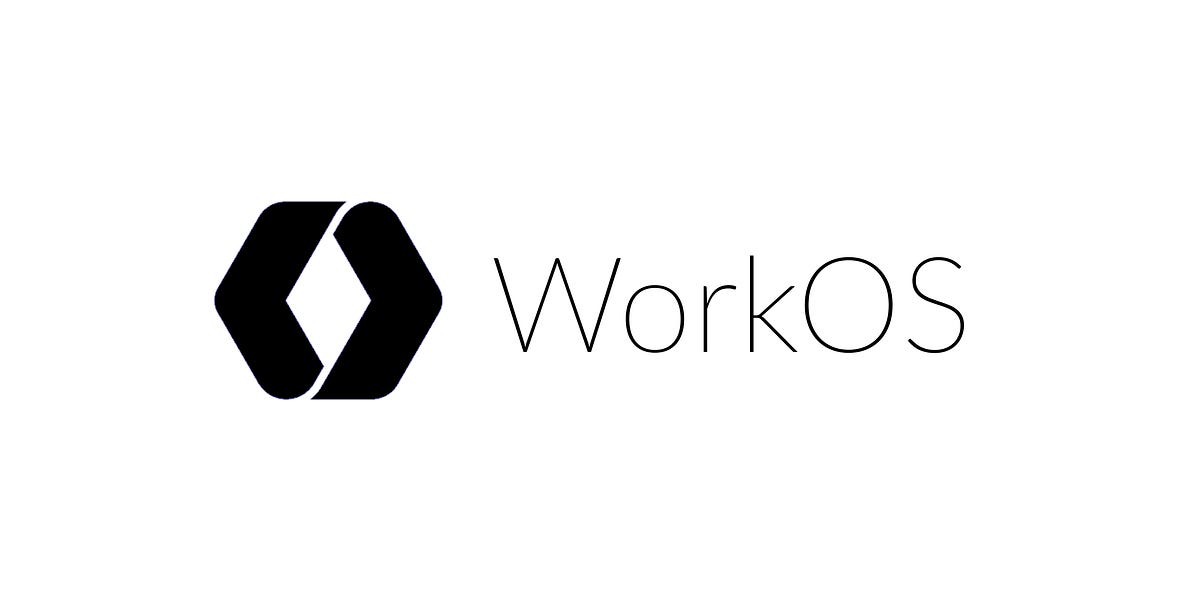 Why You Should Join WorkOS - by Eric Zhou and Usman Hanif