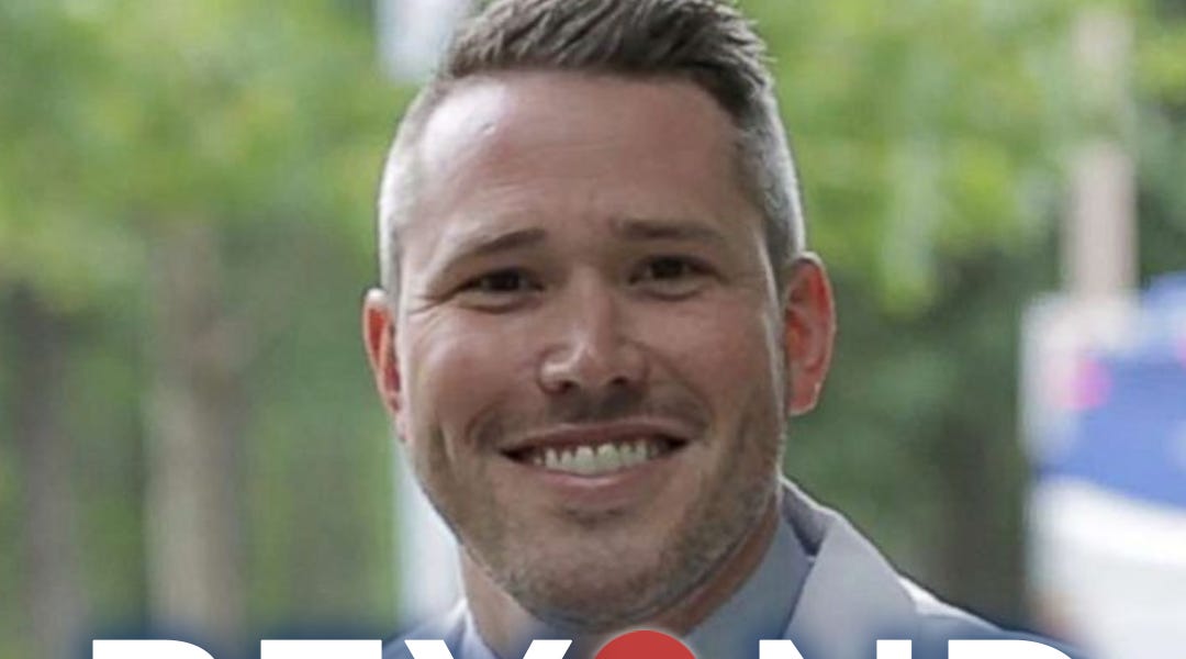 Greg Galeazzi on his Tour of Duty in Afghanistan and Reclaiming Life ...