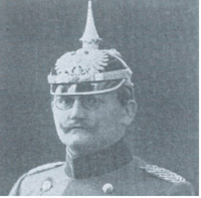 The Pincer Effect (Part III) - by Bruce I. Gudmundsson