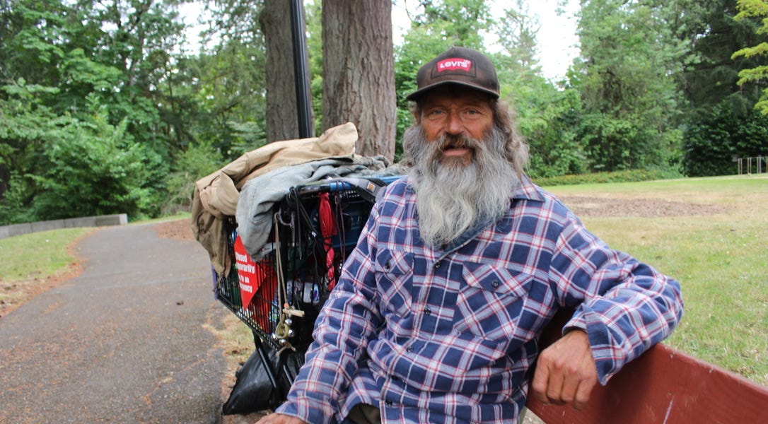 How to Fix Homelessness? Encourage Home -Building!