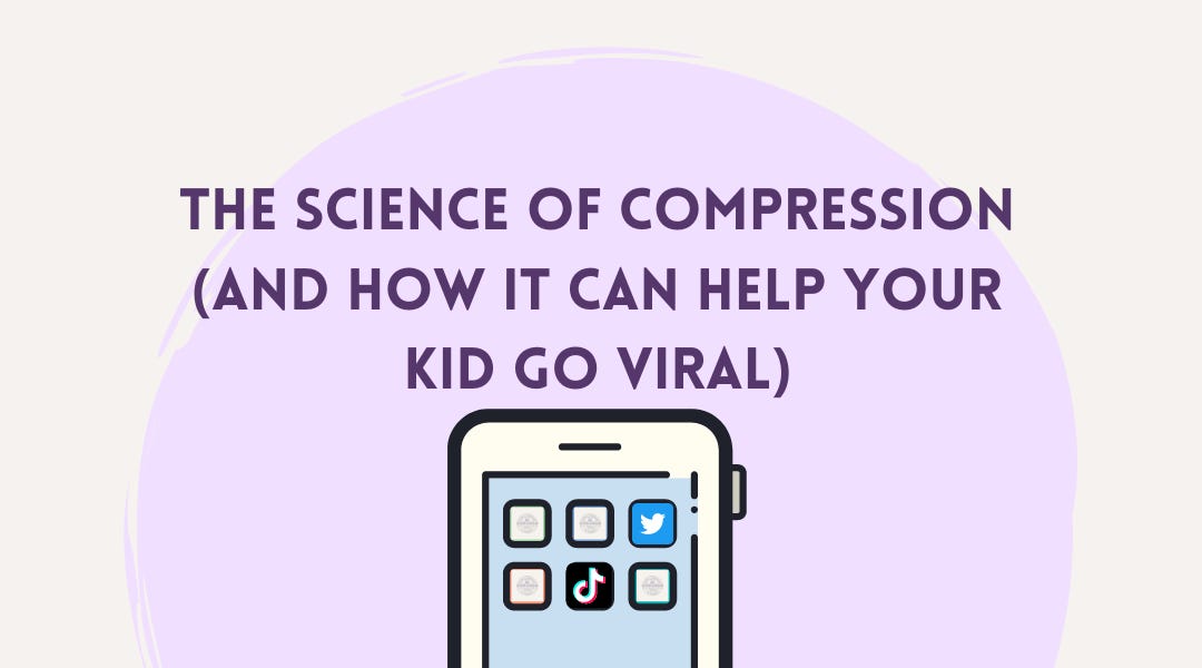 Austin Scholar #24: The Science Of Compression (And How It Can Help ...