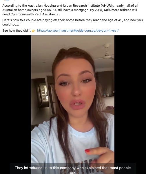 Anatomy Of An Ad - by Nick Maier | Expert Copywriter