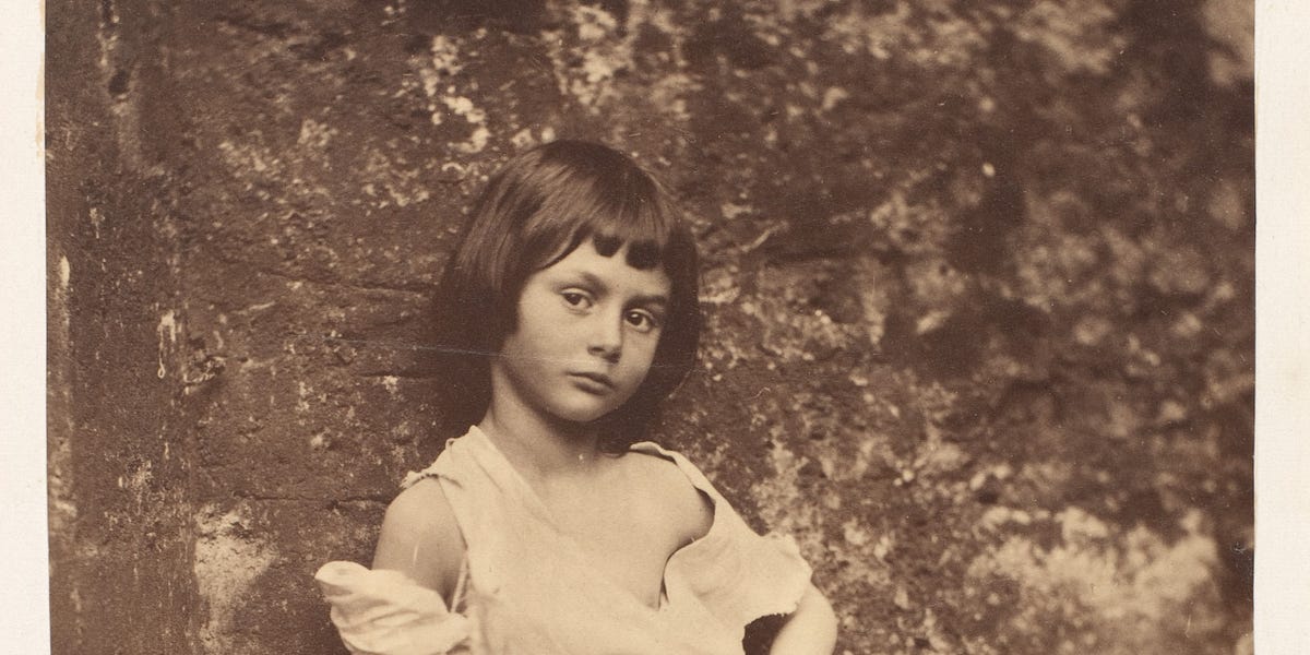 A Woman to Know: Alice Liddell Pleasance Hargreaves