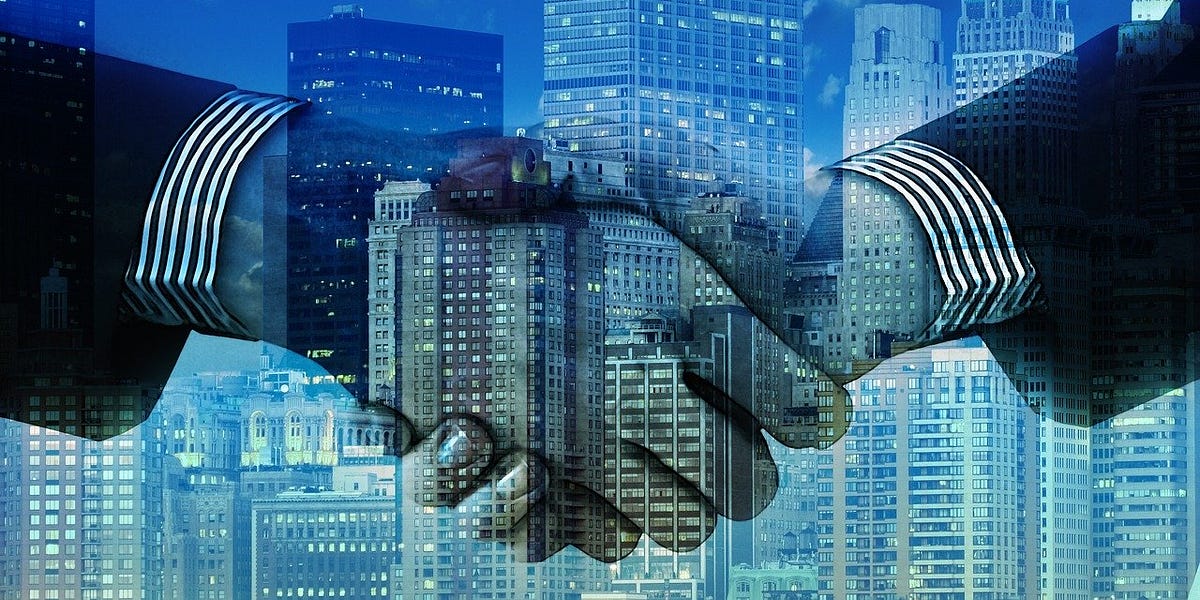 How do Cartel formation positively affect trade markets?