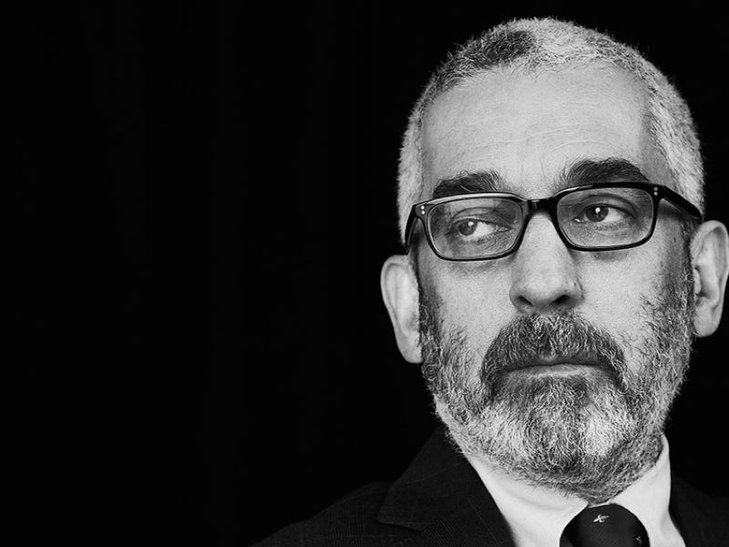 Can the movies save America? - by Titus Techera