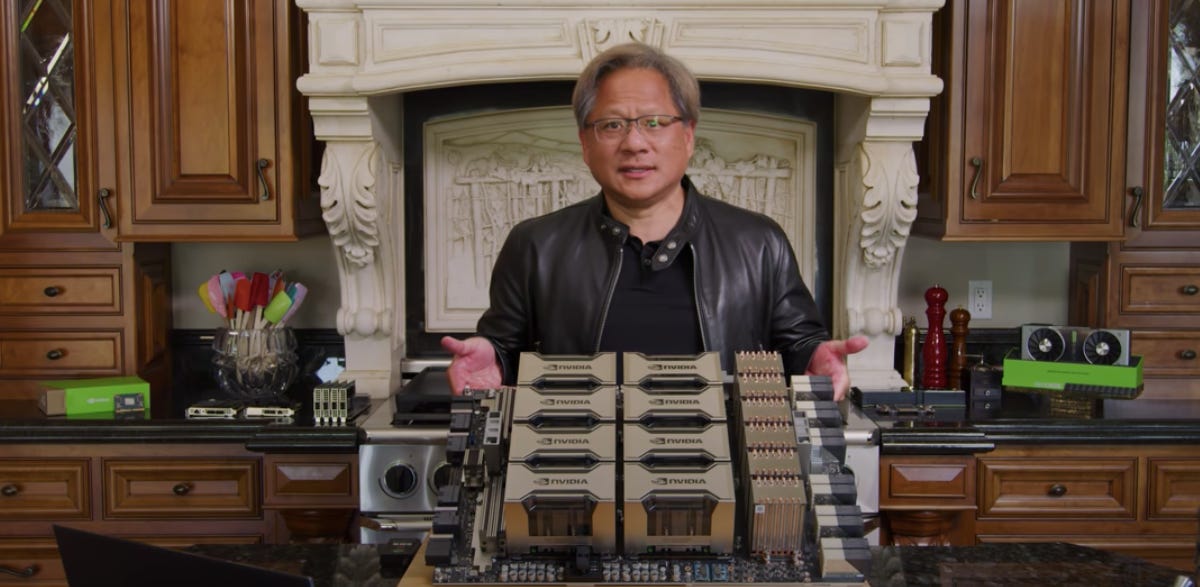 YOLOv4; PyTorch 1.5; Nvidia DGX A100; Tesla at ScaledML Conference