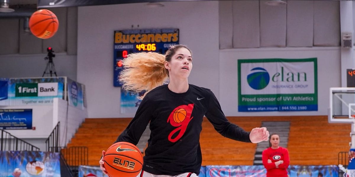 Lady Bulldogs show resolve, overcome five ejections to beat VCU