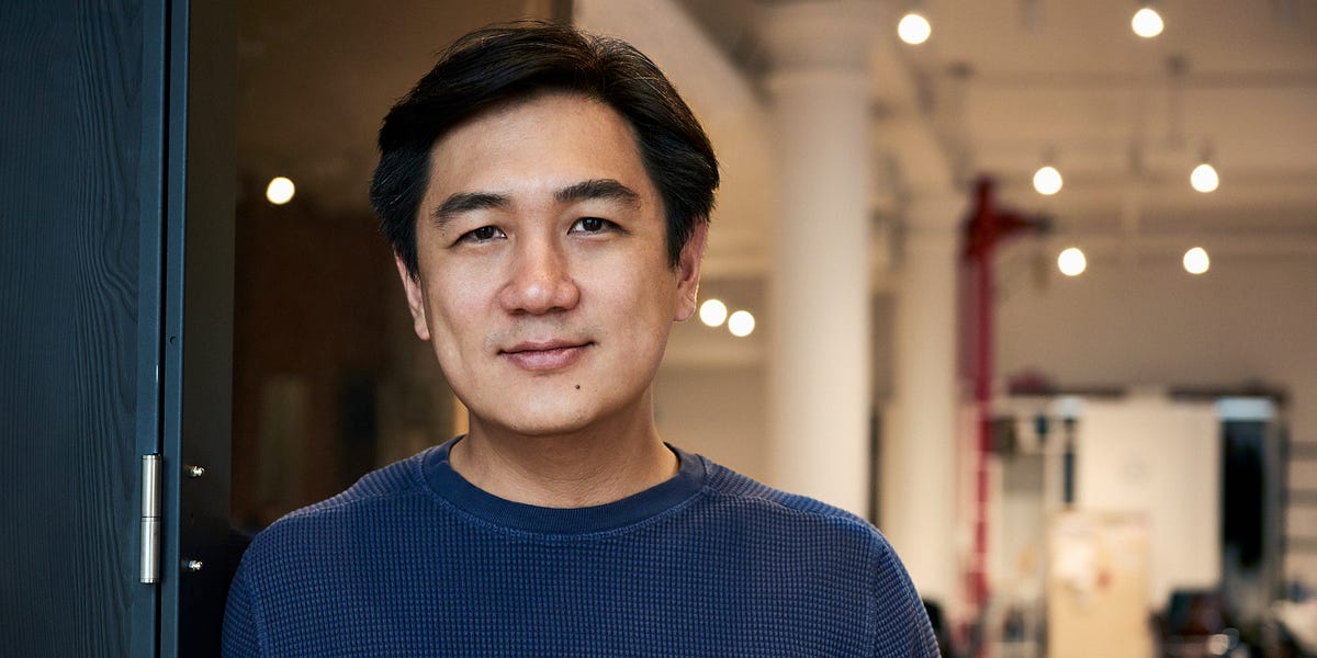 Idea Market Fit - by Ivan Kirigin - Tango.vc