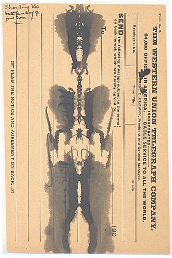 Mark Twain's Inventions - by Jillian Hess - Noted