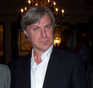 Steve Marra, "Amanda" - by Christopher Lloyd - Film Yap