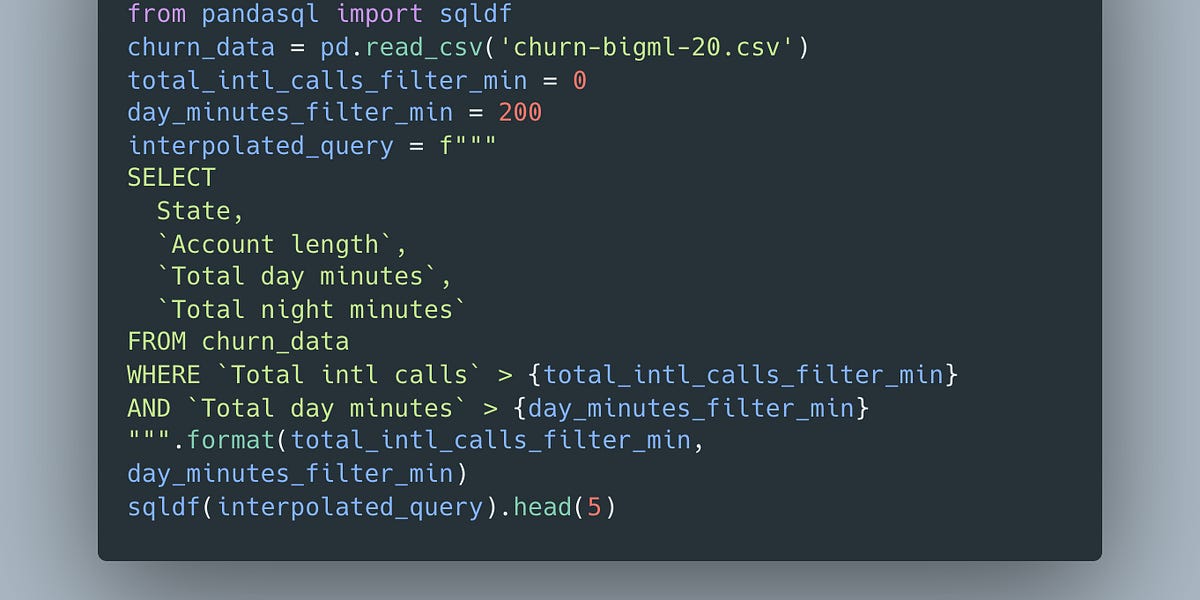 What’s a data science notebook? - by Justin - Technically