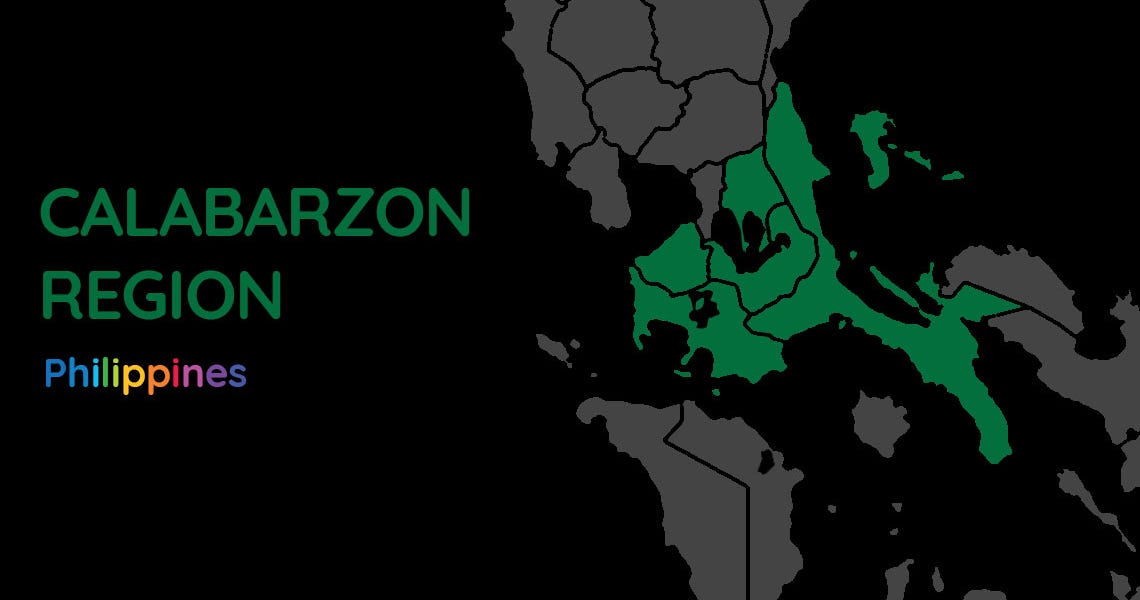 Case Study: Region IV-A Calabarzon. Peak Deaths in September 2021 were ...