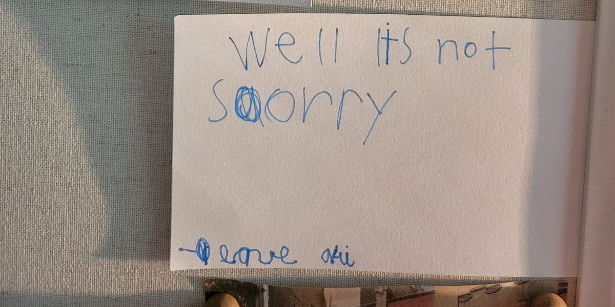 What if this was easy? - Emily Adair