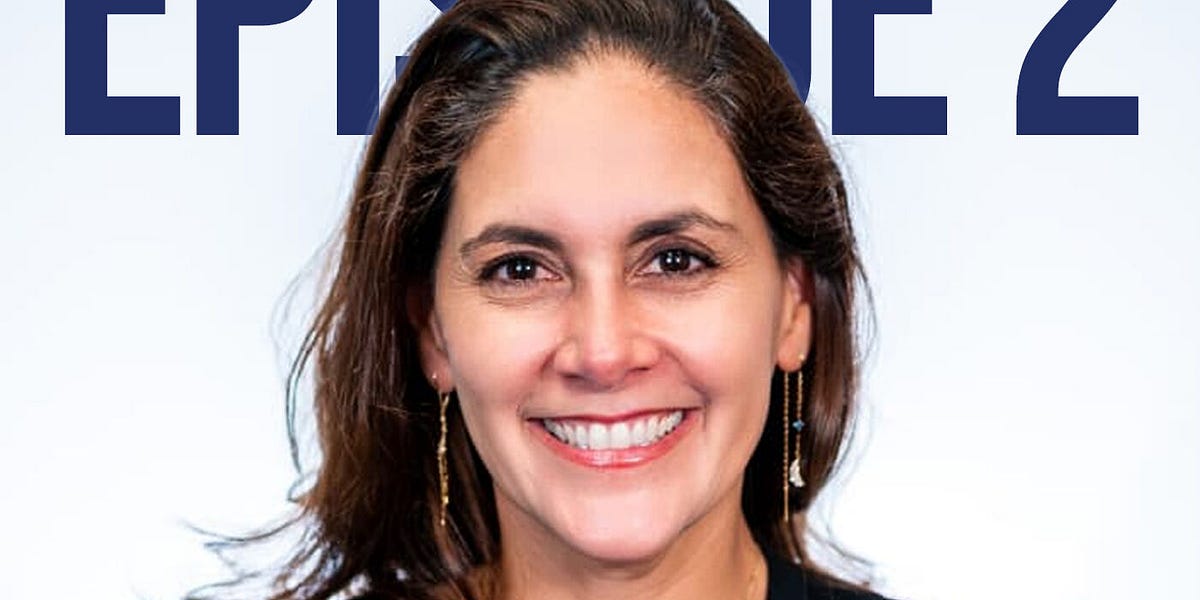 Isar Aerospace - A chat with CCO Stella Guillen