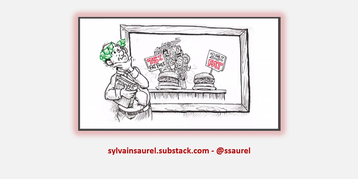 Everything You Need to Know About the Framing Effect (and How Not to ...