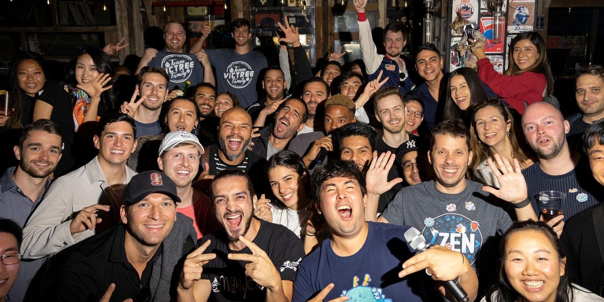 Introducing Axie IRL: Community Meetup Grants