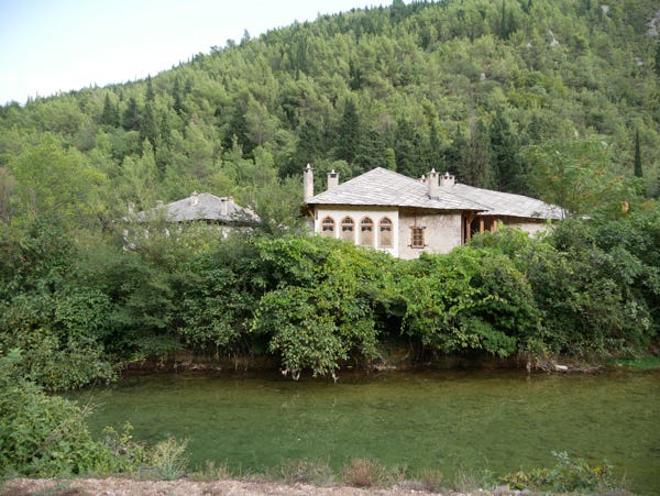 Society of Nature - by Norbert Stock