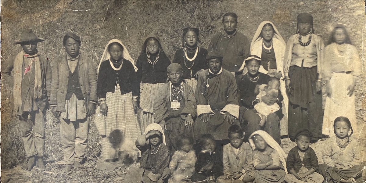 The Slow Disintegration of Lepchas, Indigenous Settlers of Sikkim