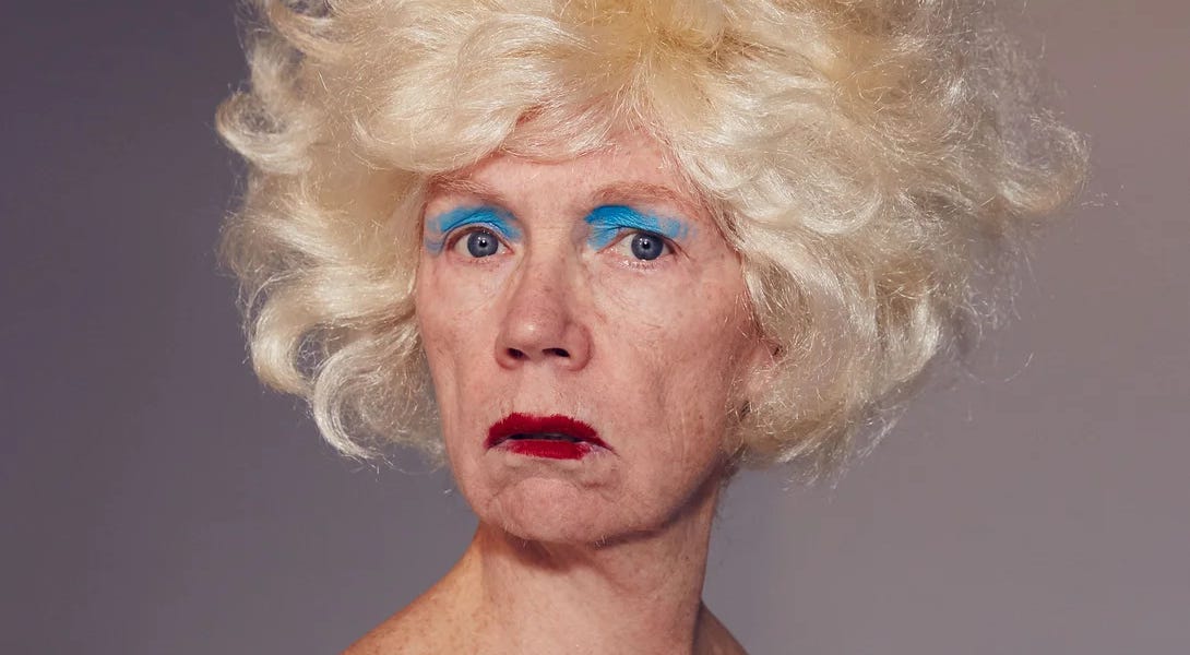 A Conversation with Charlie Engman - by Alice Zoo