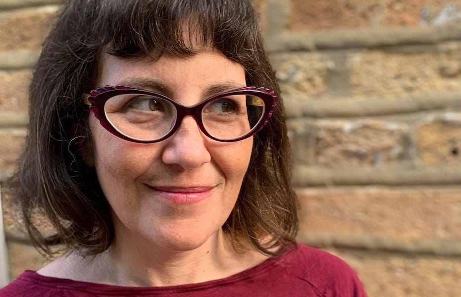 "They Say 'Failure to Thrive' but Moms Hear 'Failure To Feed.'"