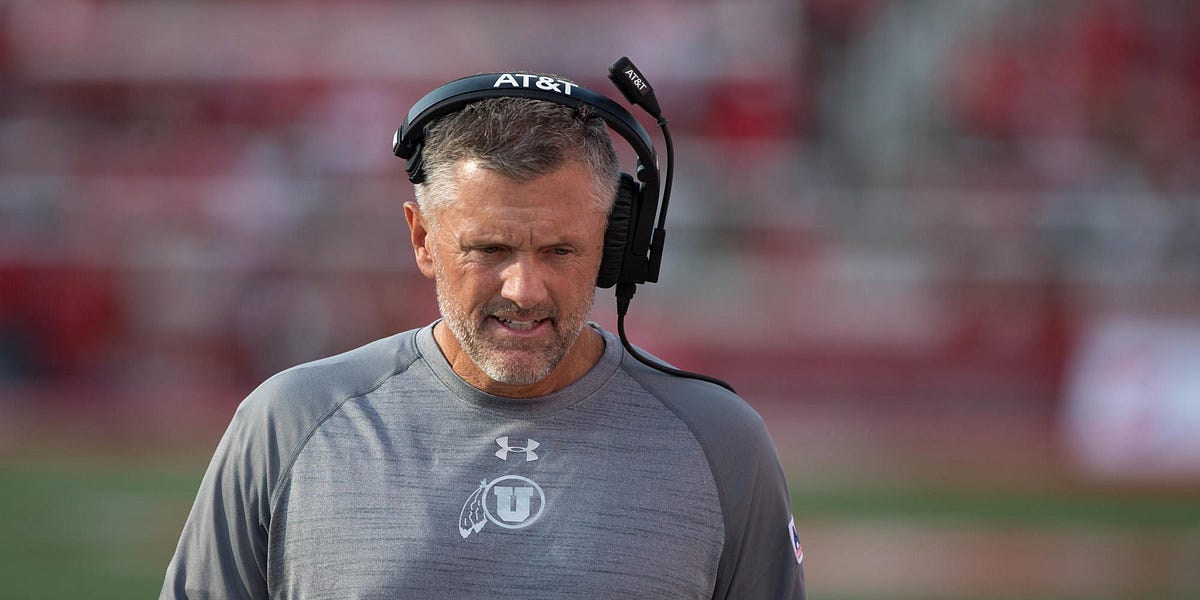 UCLA Football Preview: Utah Coaching Staff Provide Stability & Excellence