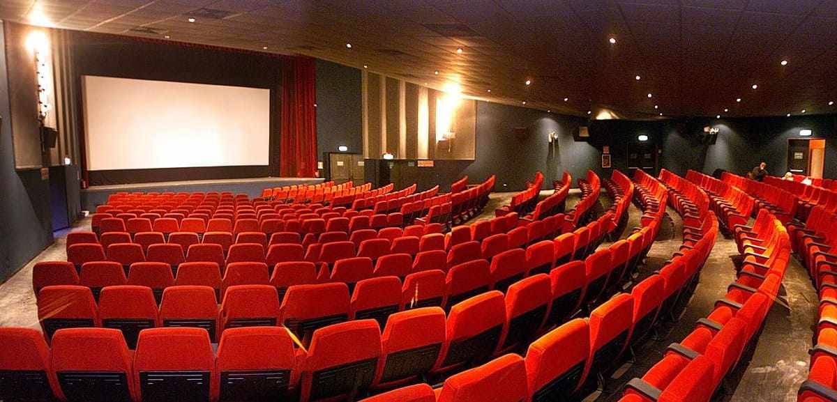 Arlecchino | Vangelo di Google | Italia - by Emilio De Risi